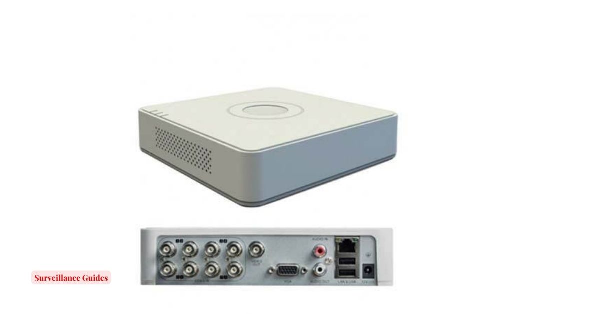 How To Turn Off The Alarm In Your Hikvision DVR