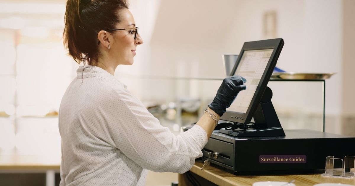 Dahua POS Integration Basics