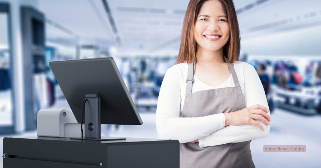 Dahua POS Integration Basics