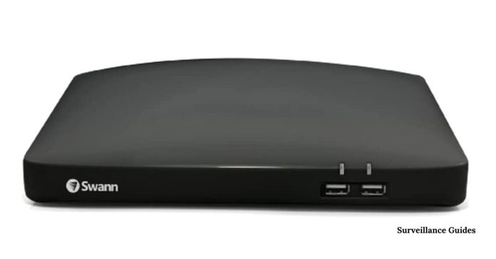 How To Factory Reset Swann Dvr Without Password