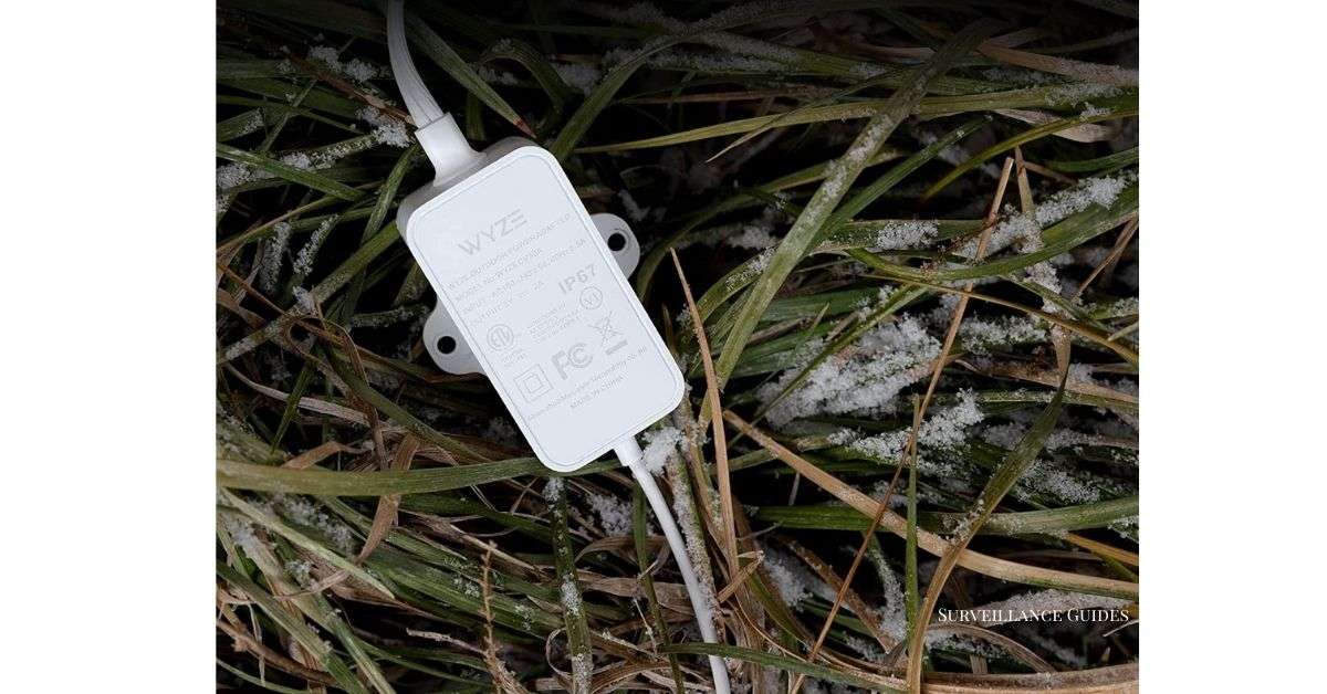 How to Power Wireless Security Cameras