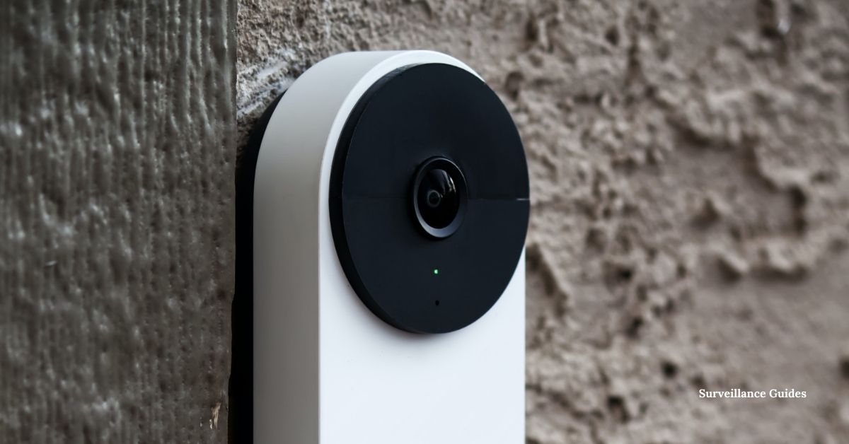 Top 5 Home Surveillance Tips