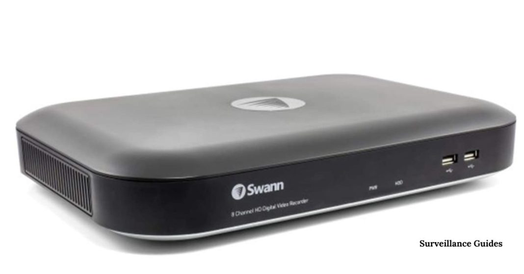 How to Delete Recordings from Your Swann Security System