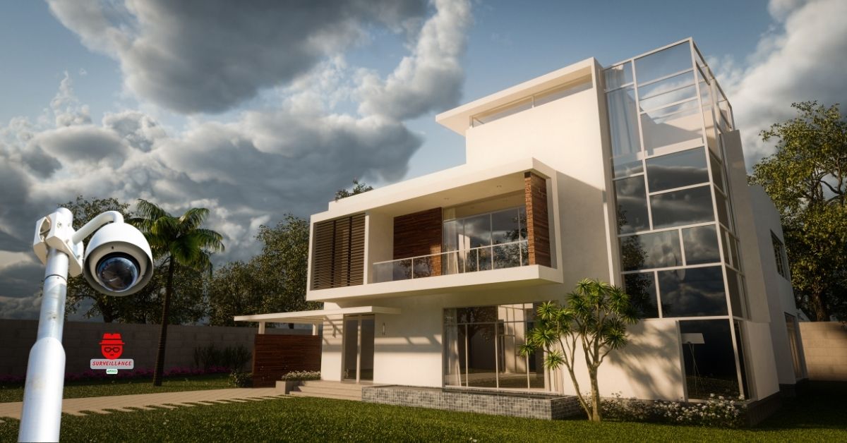 Dome Camera Housing Guide for Beginners