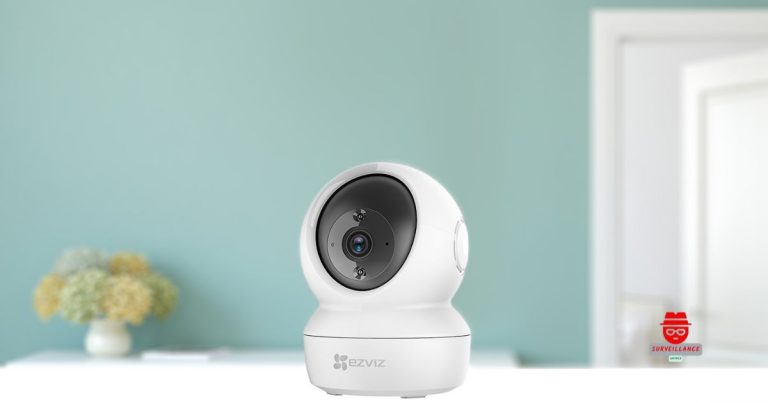How to Integrate Ezviz Cameras with Smart Home Systems
