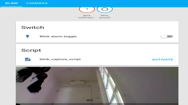Blink Camera and Home Assistant: A Smarter Way to Keep an Eye on Your ...