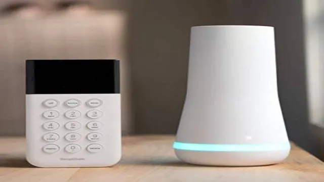 Why Is My SimpliSafe Camera Blinking Blue? Troubleshooting Tips You ...
