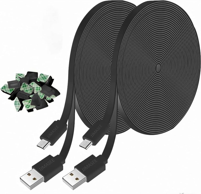 Blink Camera Extender : Enhance Your Surveillance.