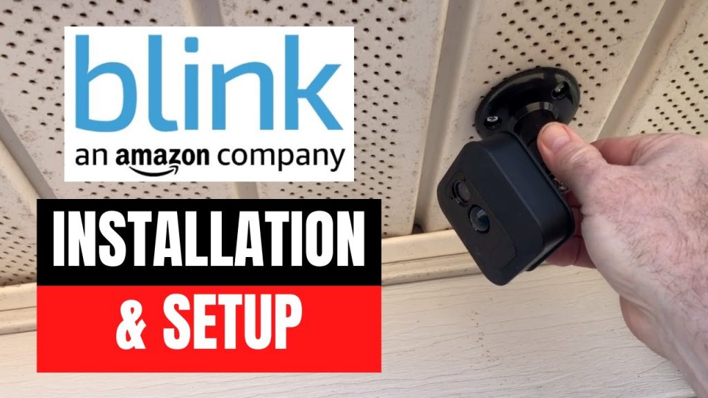 How to Add Camera to Blink: A Simple DIY Guide