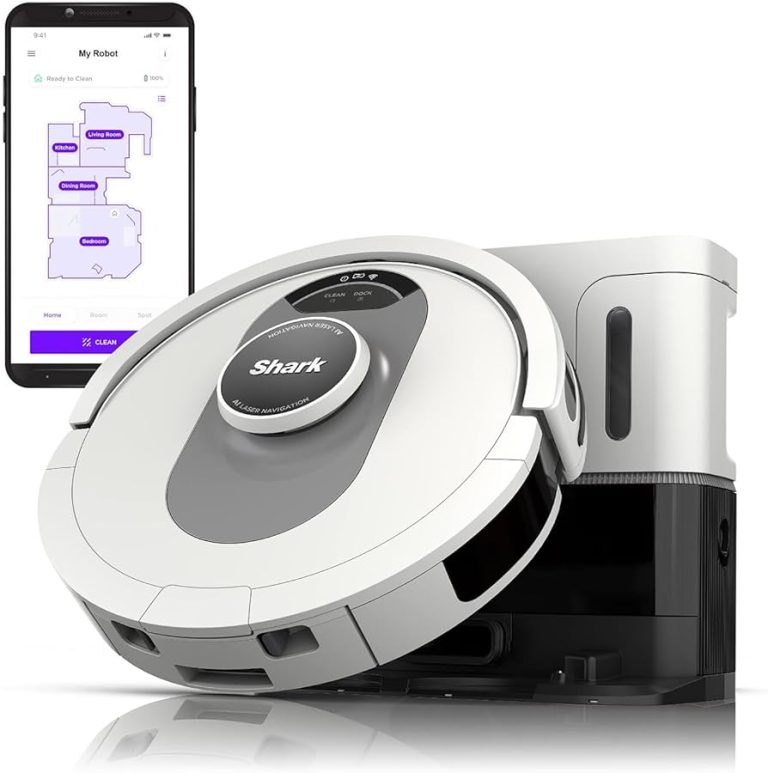How to Change Wifi Network on Shark Robot: A Step-by-Step Guide