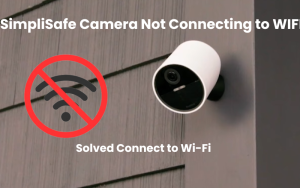 How to Change Wifi on Simplisafe: Simple Steps for a Seamless Connection