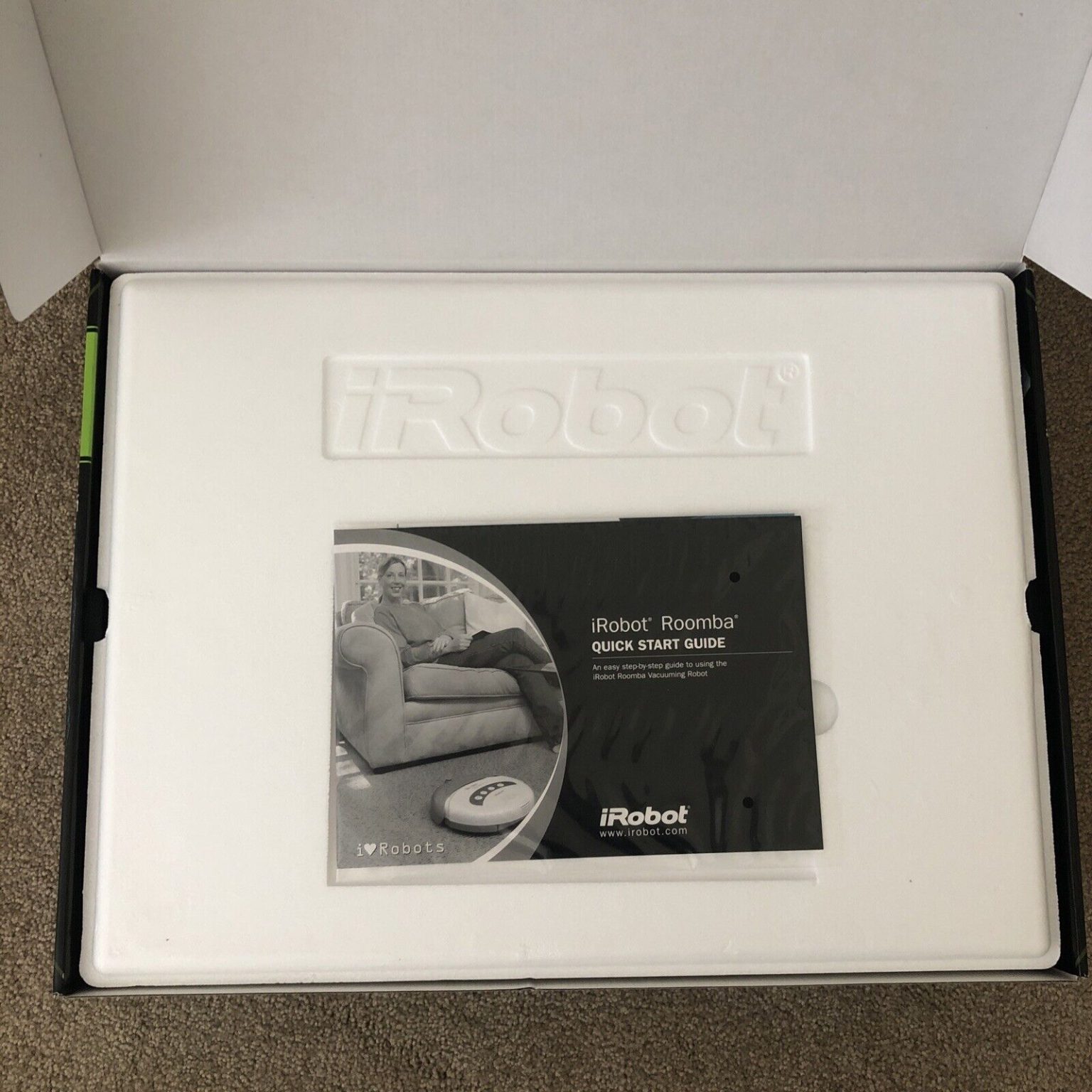 How to Empty the Bin on a Roomba: Quick and Easy Steps