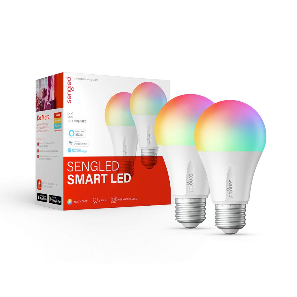 How to Put a Sengled Light in Pairing Mode: Easy Steps