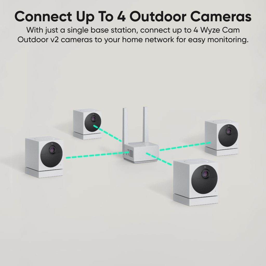 How to Reconnect My Wyze Camera: Easy Troubleshooting Tips