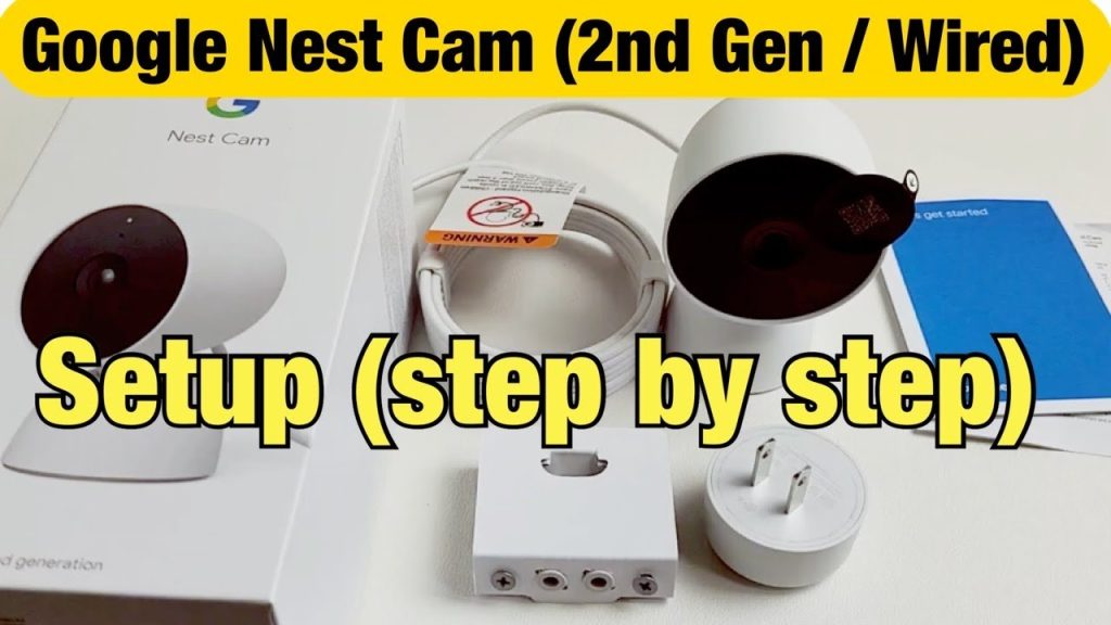 How to Reset Google Nest Cam: Step-by-Step Guide