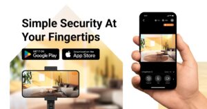 Alfred Camera App Review: Elevate Home Security Smartly