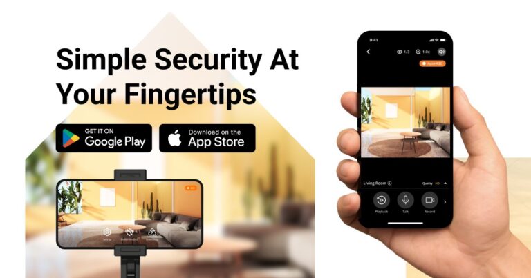 Alfred Camera App Review: Elevate Home Security Smartly Alfred Camera App Review: Elevate Home Security Smartly