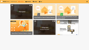 Alfred Camera Web Viewer: Enhance Your Surveillance Now!