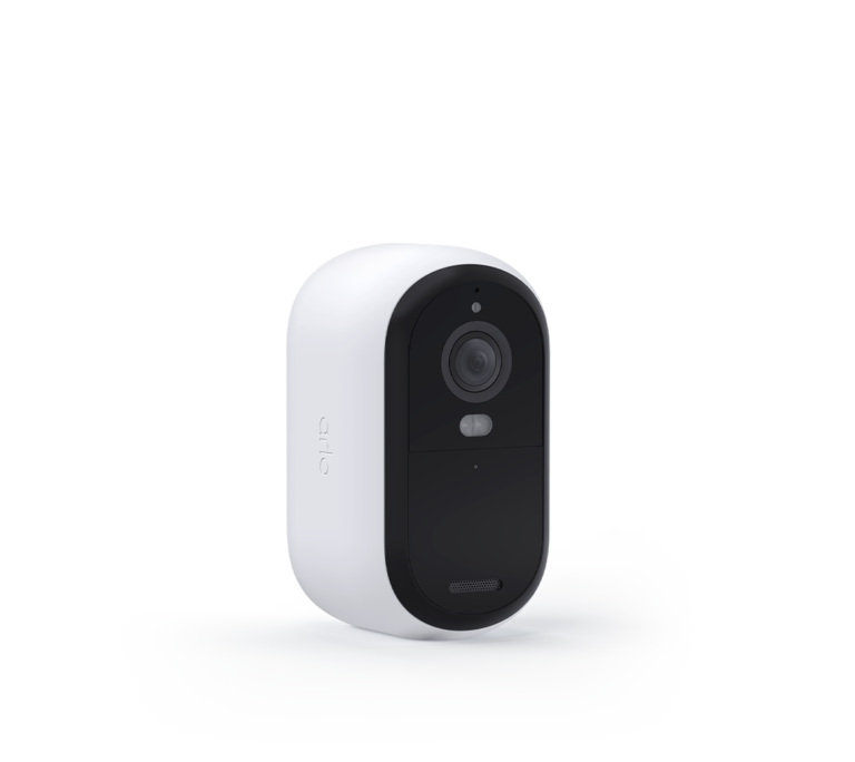 Arlo Essential Outdoor Camera: Unveiling Top Security Features