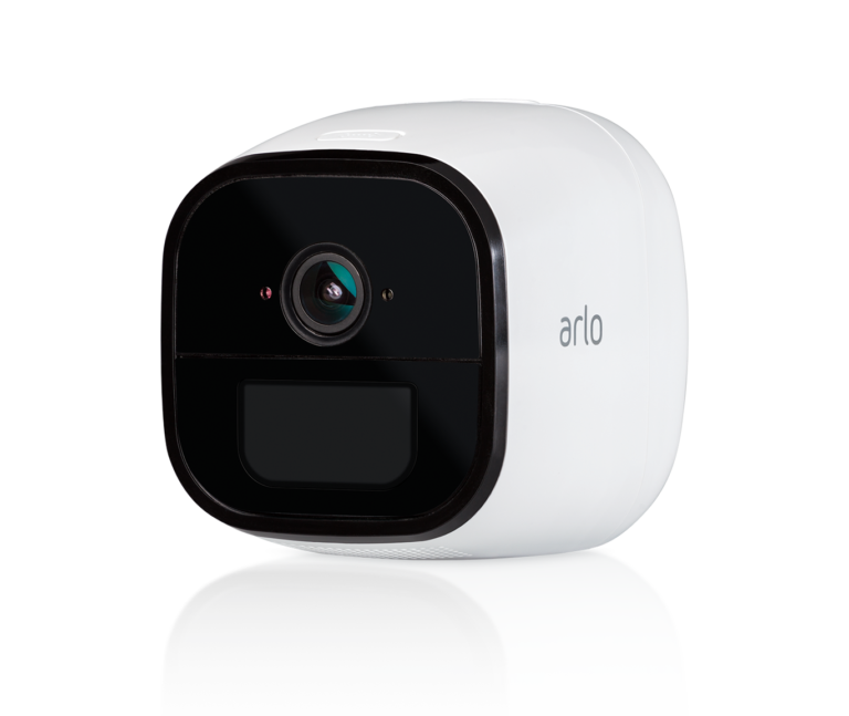 Arlo Go Review: Unveiling Top Surveillance Features