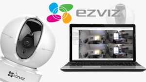Ezviz for PC: Streamline Your Security Setup Now!