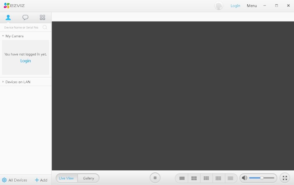 Ezviz Studio Download: Streamline Your Surveillance Setup