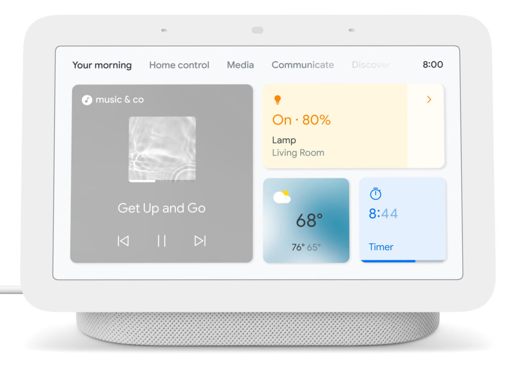 Google Nest Integration: Elevate Your Smart Home Game