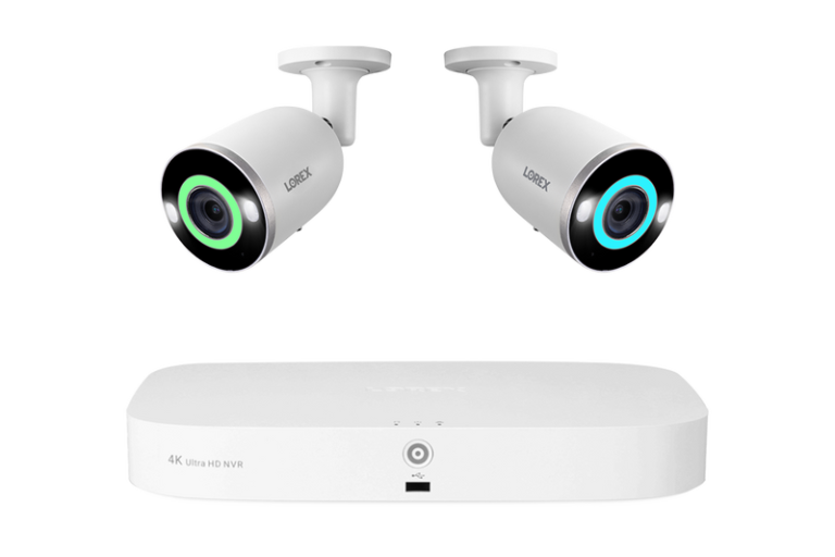 Lorex Camera System Review: Unveil Top Security Features