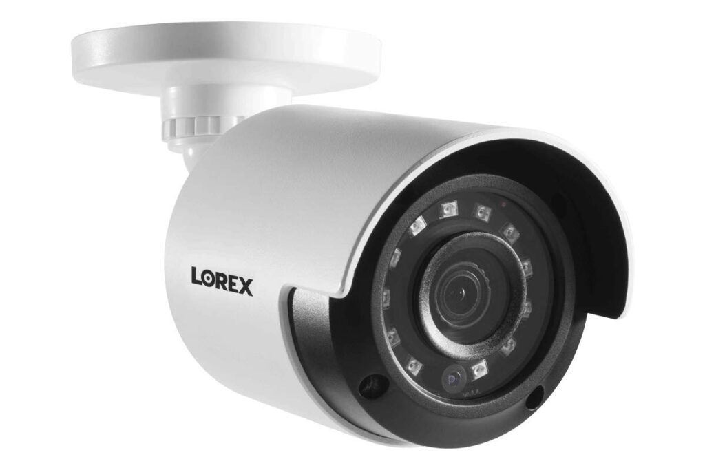 Lorex Security Camera Review: Unveil Top Features