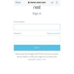 Nest Aware Login Guide: Unlock Smart Home Secrets
