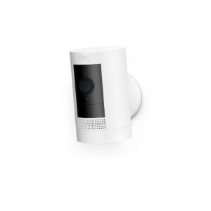 Ring Wireless Cameras: Ultimate Security Unleashed