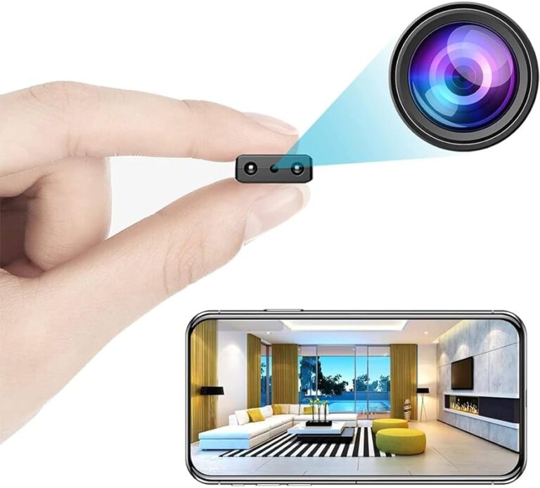 Wireless Camera Essentials: Capture Life Unchained!