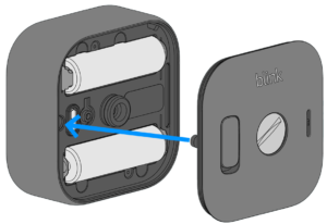 Blink Camera Battery Replacement: Easy Steps for Longer Life