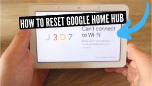 Factory Reset Google Nest Hub: Quick & Easy Solutions