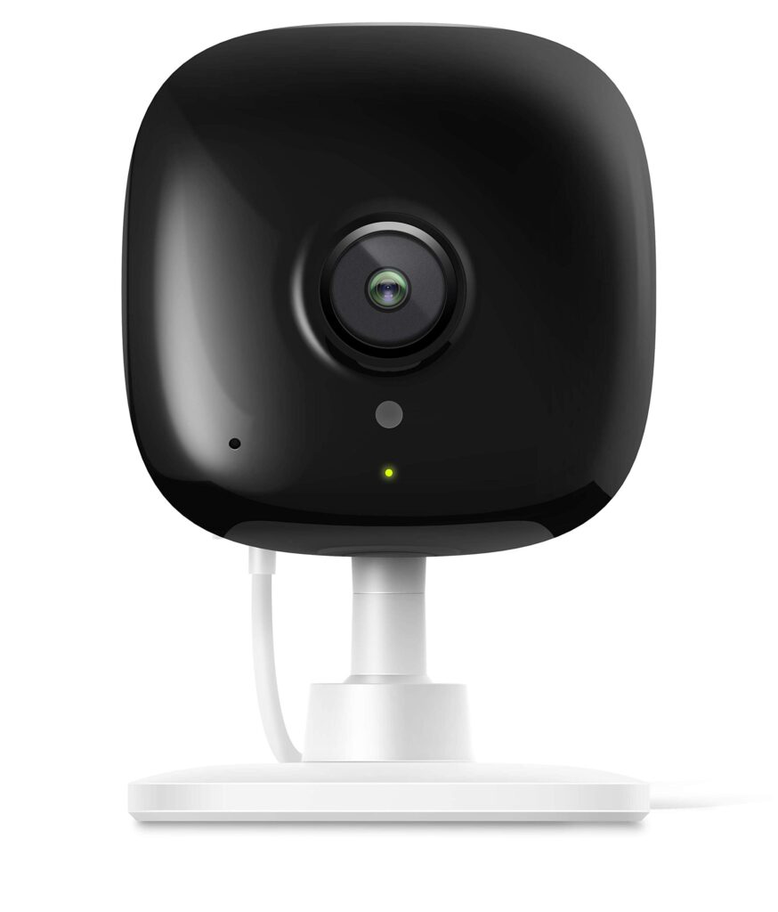 Kasa Camera KC100: Unleash Ultimate Home Security!