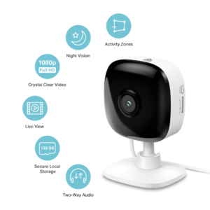 Kasa Spot Camera Review: Unveil the Ultimate Security Solution