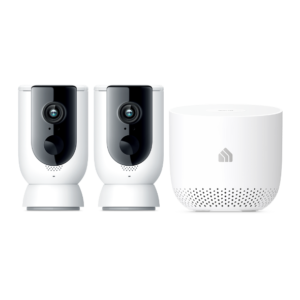 Kasa Wireless Camera Review: Unveil Its Top Features!