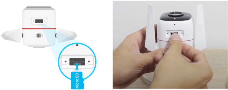 Micro SD Card for Tapo Camera: Unlock Ultimate Storage Solutions!
