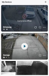 My Tapo Camera Keeps Going Offline: Quick Fixes & Tips