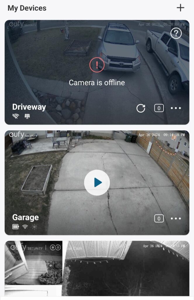 My Tapo Camera Keeps Going Offline: Quick Fixes & Tips