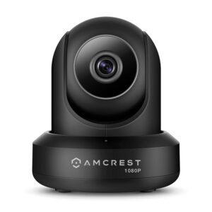 How to Amcrest Camera: Ultimate Setup & Troubleshooting Guide