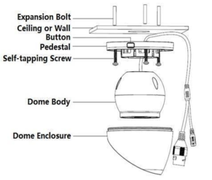 How to Install Amcrest Camera: A Step-by-Step Guide