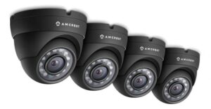 Where are Amcrest Cameras Made: Unveiling the Truth!