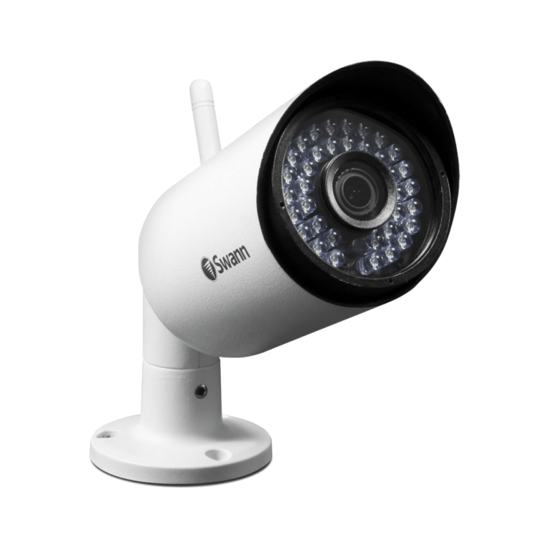 Best Home Surveillance Camera System: Ultimate Security!