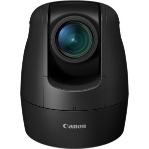 Camera Canon PTZ: Unleash Pro-Level Videography!