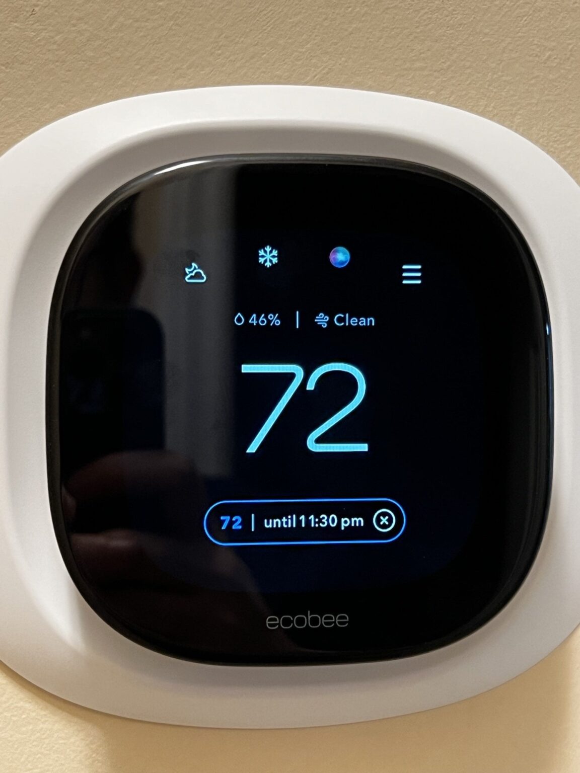 Can Multiple People Login to an Ecobee Thermostat Site Www.Reddit.Com ...