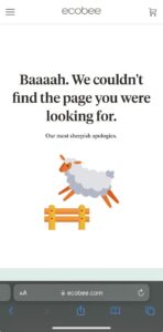 Can'T Login to Ecobee: Quick Fixes to Regain Access