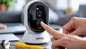 How Do I Factory Reset My Ezviz Camera: A Step-by-Step Guide