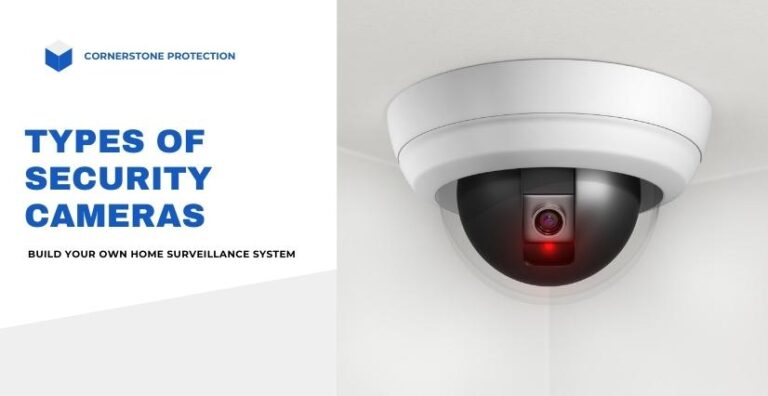 How to Build a Home Surveillance System: Ultimate DIY Guide
