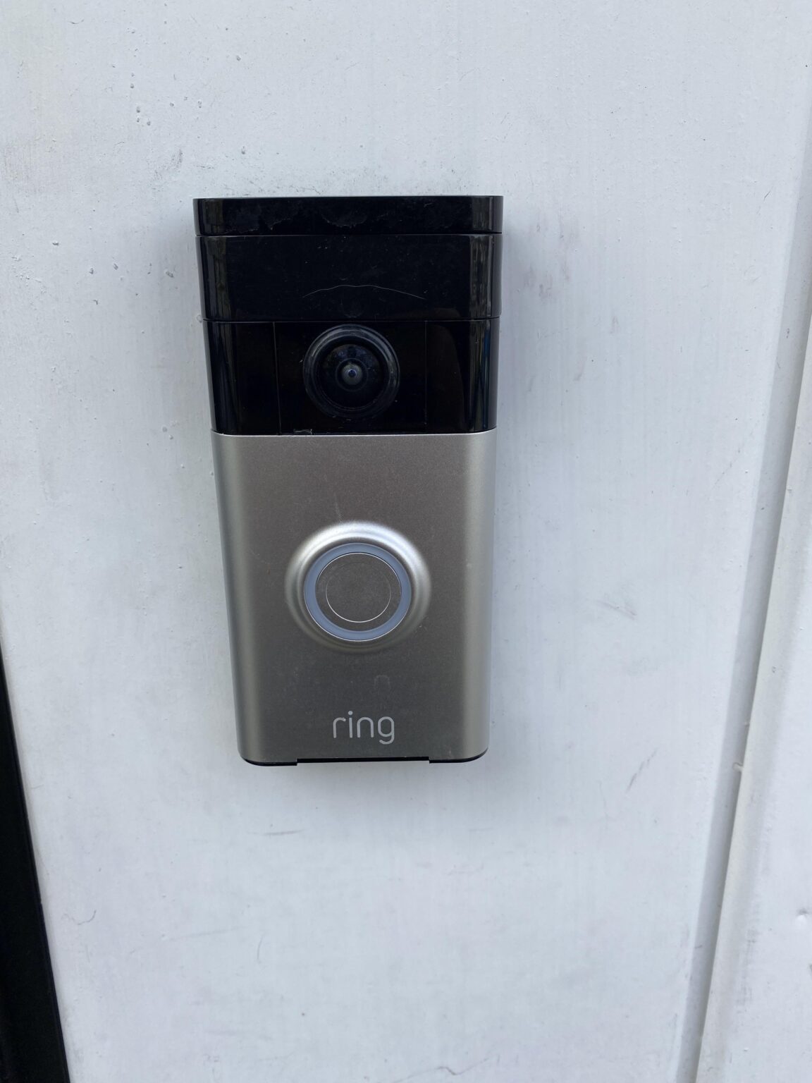 How to Find Out What Model Ring Doorbell I Have: Quick Guide